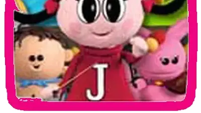 Discuss Everything About BabyFirstTV Wiki | Fandom