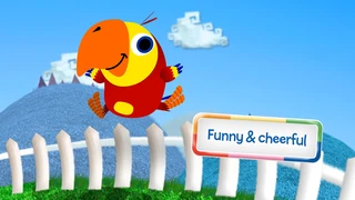 Play with VocabuLarry | BabyFirstTV Wiki | Fandom