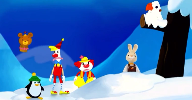 Category:Episodes | BabyFirstTV Wiki | Fandom