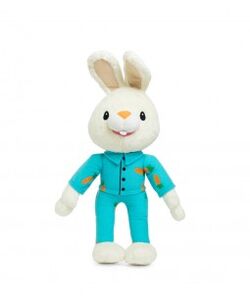Harry the Bunny character BabyFirstTV Wiki Fandom