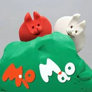 Mio and Mao | BabyfirstTV Wikia | Fandom