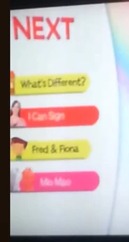 BabyFirst NEXT Split Screens (2013-2022) | BabyFirstTV Wiki | Fandom