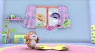 Looi the Cat | BabyFirstTV Wiki | Fandom