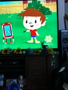 Albert & Junior | BabyFirstTV Wiki | Fandom
