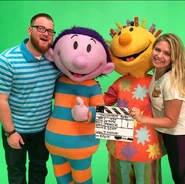 Shushybye Baby | BabyFirstTV Wiki | Fandom
