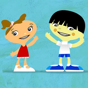 Ready, Dress, Go! | BabyFirstTV Wiki | Fandom