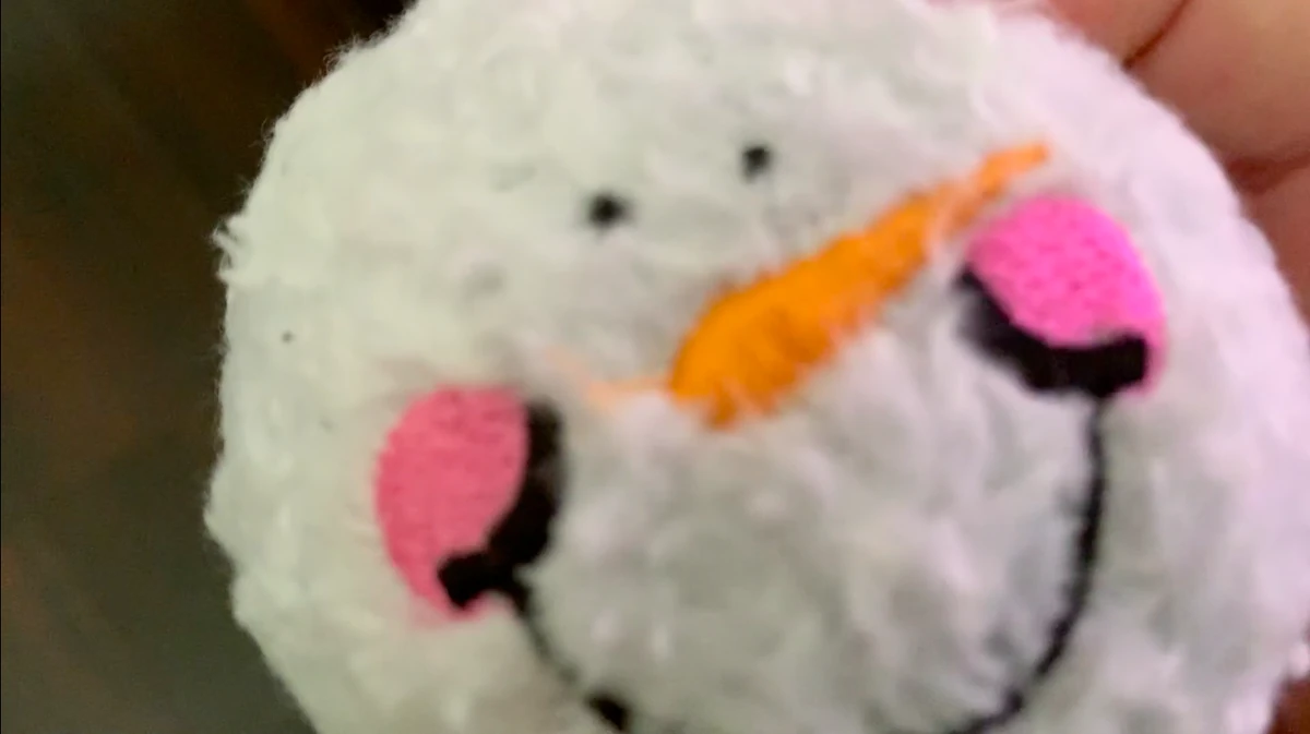 Snowball | Baby Grinch Wiki | Fandom