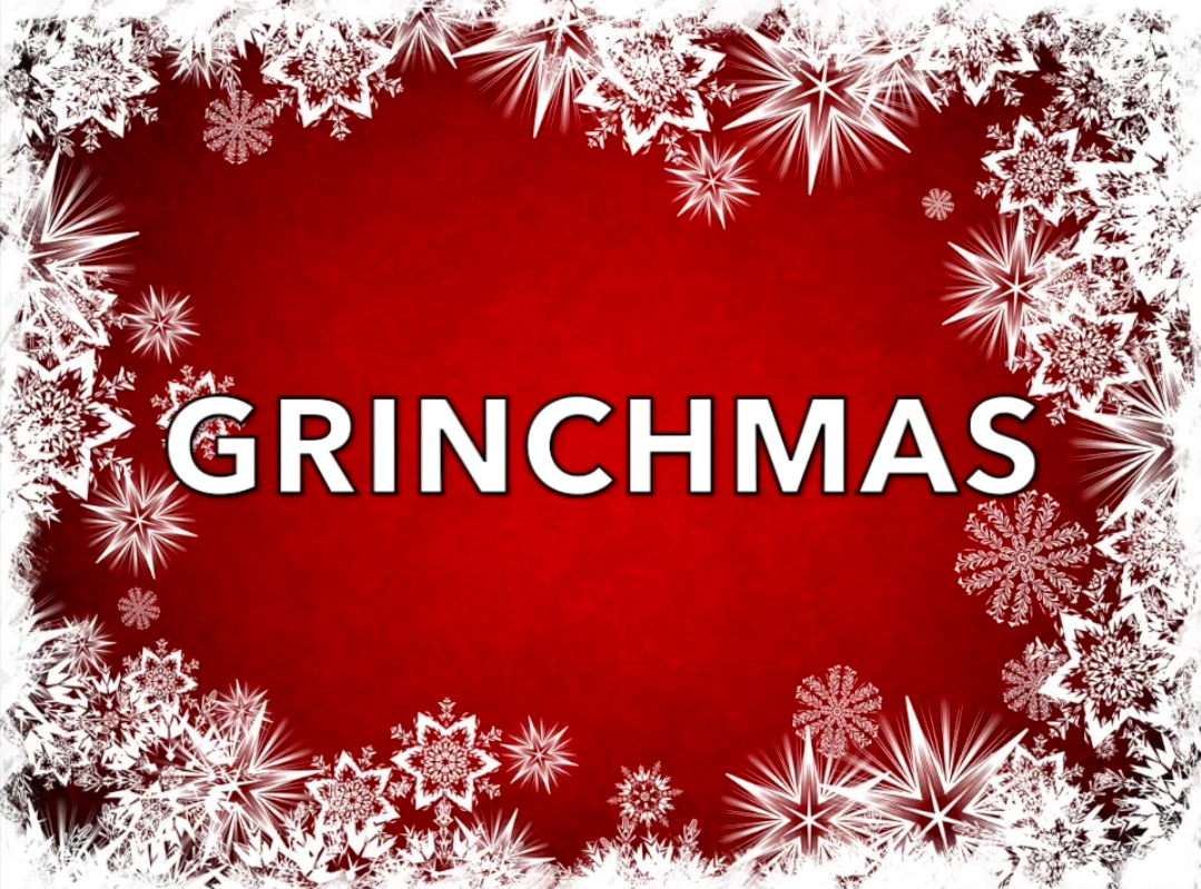 Grinchmas | Baby Grinch Wiki | Fandom