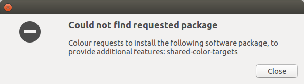 Gnome-color-manager | Babyish Wiki | Fandom