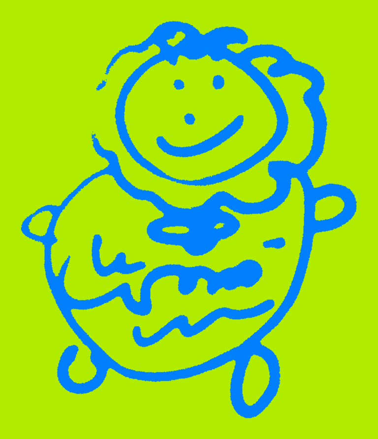 Dondon | Babyish Wiki | Fandom