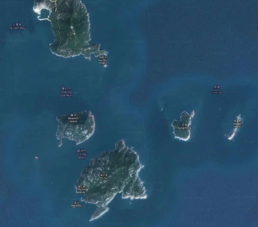 Poutoi Ailènd-grūp | Babyish Wiki | Fandom