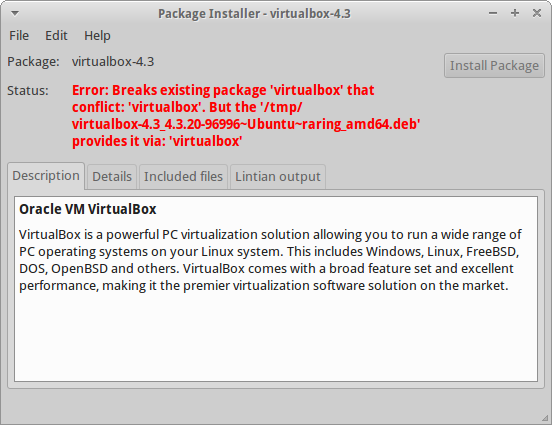 VirtualBox | Babyish Wiki | Fandom