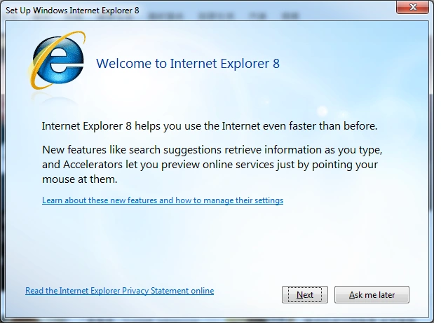 Internet Explorer | Babyish Wiki | Fandom