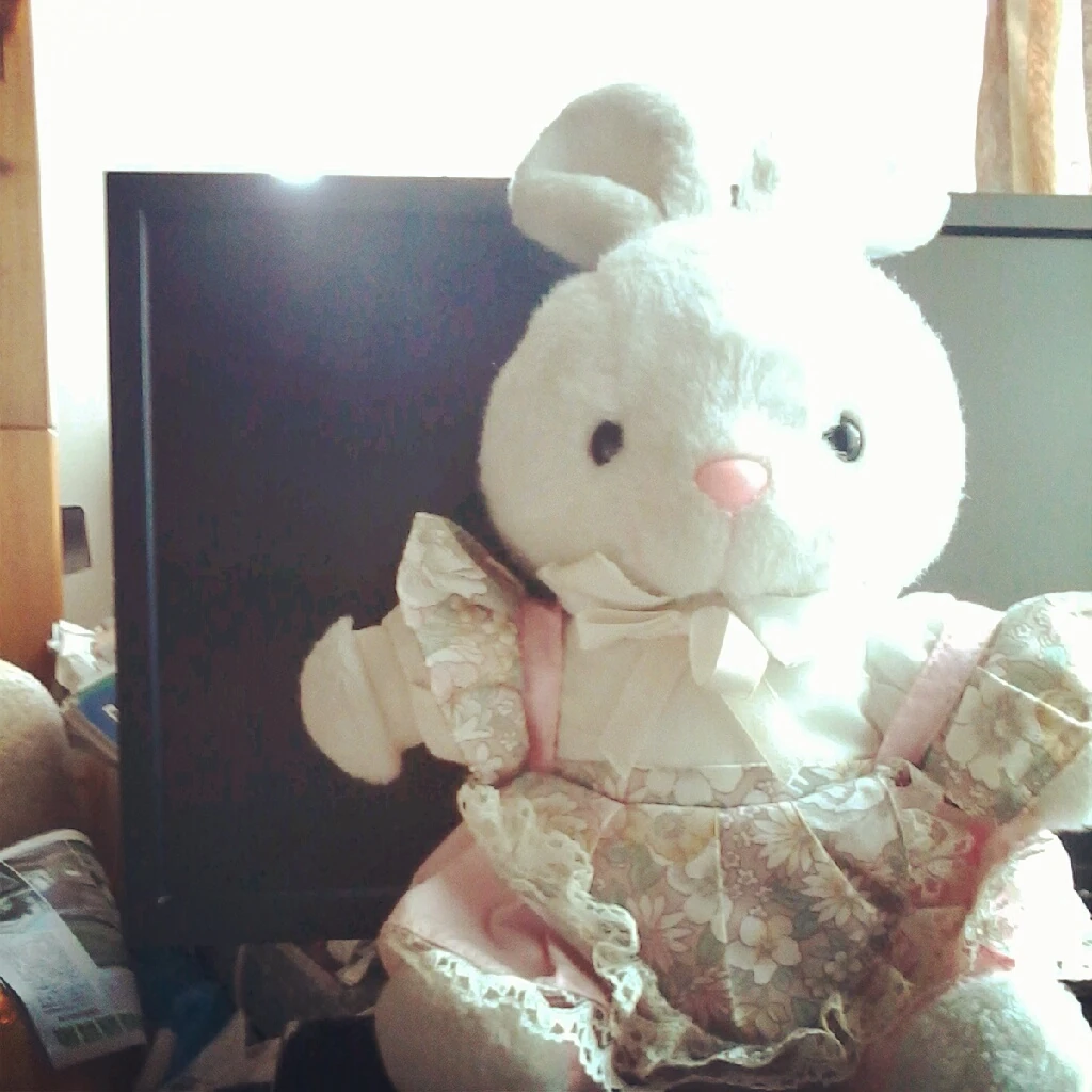 Prinçes Rabbit | Babyish Wiki | Fandom