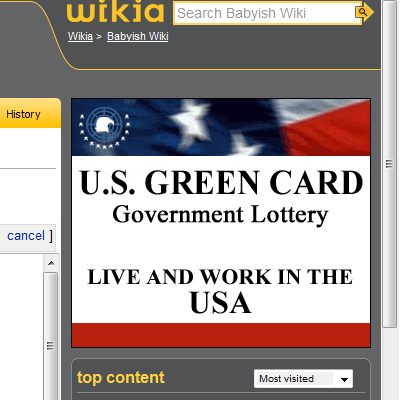 Měigòk gwài | Babyish Wiki | Fandom