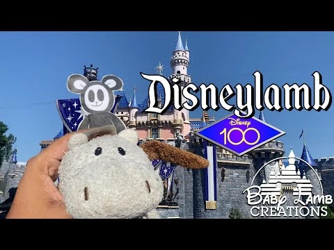 DisneyLamb | Baby Lamb & Friends Wiki | Fandom