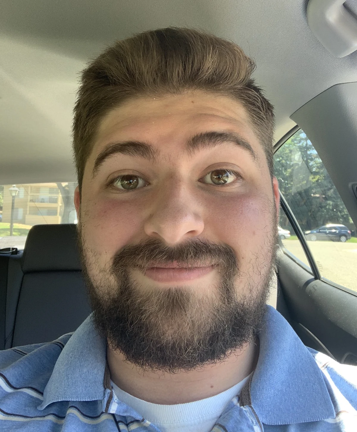 Ben Jackson | Baby Lamb & Friends Wiki | Fandom