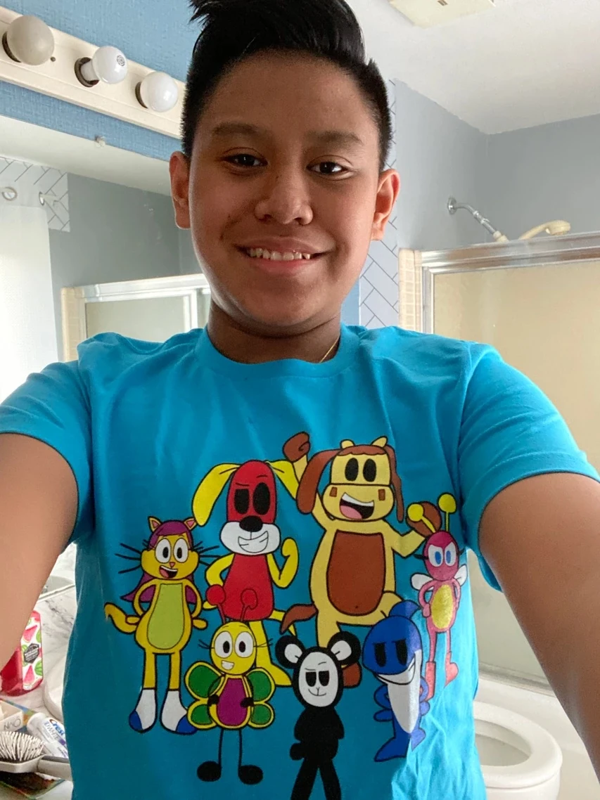 MattXplores | Baby Lamb & Friends Wiki | Fandom