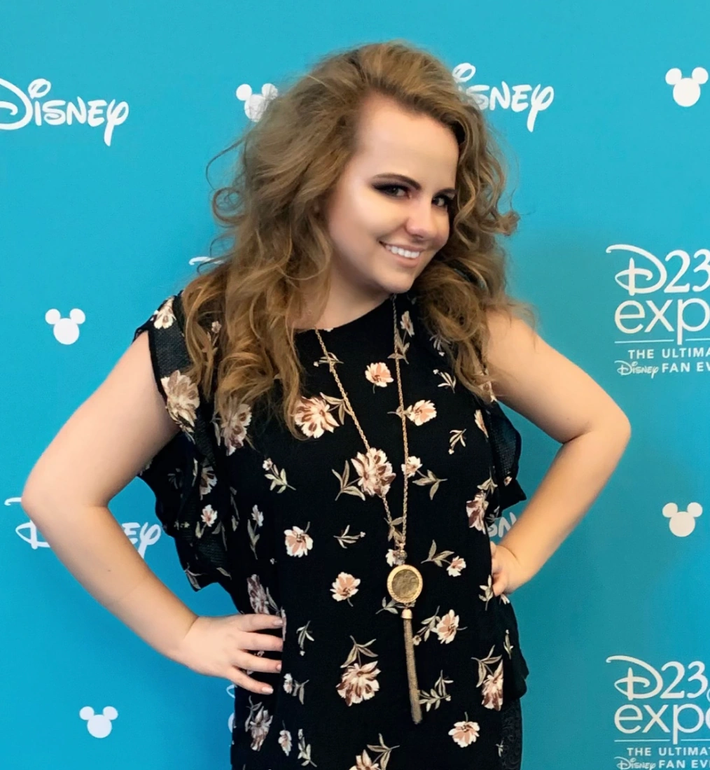 Hayley Nelson | Baby Lamb & Friends Wiki | Fandom