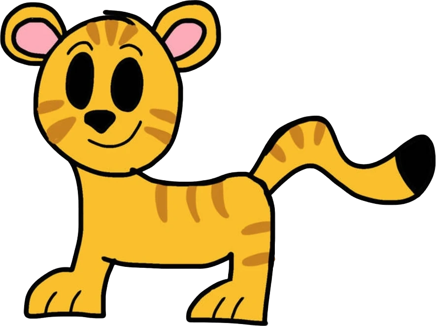 Mr. Crisps | Baby Lamb & Friends Wiki | Fandom