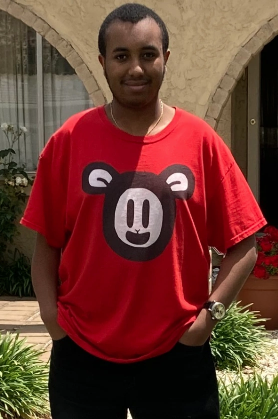 Simon A. | Baby Lamb & Friends Wiki | Fandom