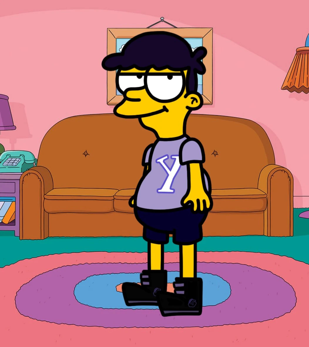 Yuvi Rathour | Baby Lamb & Friends Wiki | Fandom