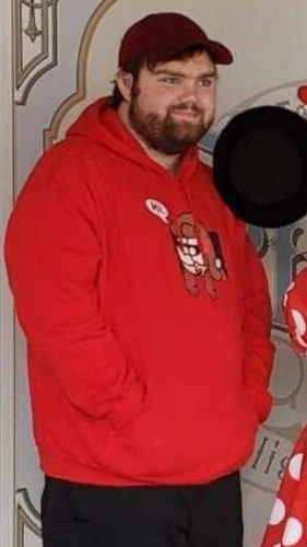 Nic Lybeck | Baby Lamb & Friends Wiki | Fandom