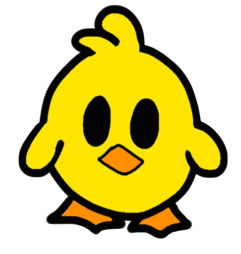 Peep | Baby Lamb & Friends Wiki | Fandom