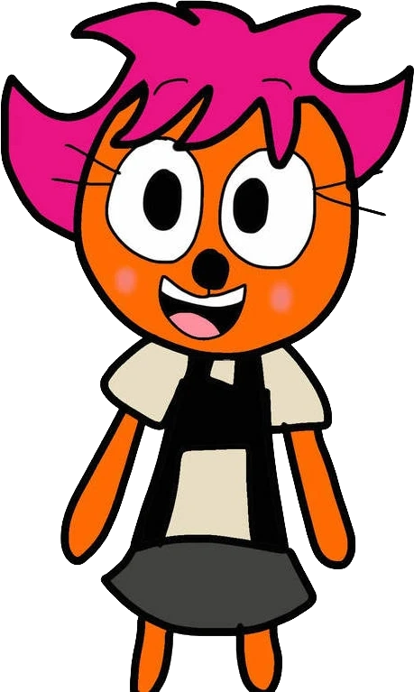 Cherry Bloss | Baby Lamb & Friends Wiki | Fandom