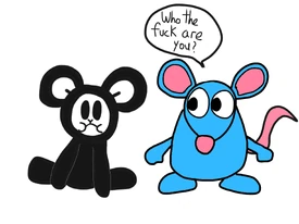 Crisp Rat | Baby Lamb & Friends Wiki | Fandom