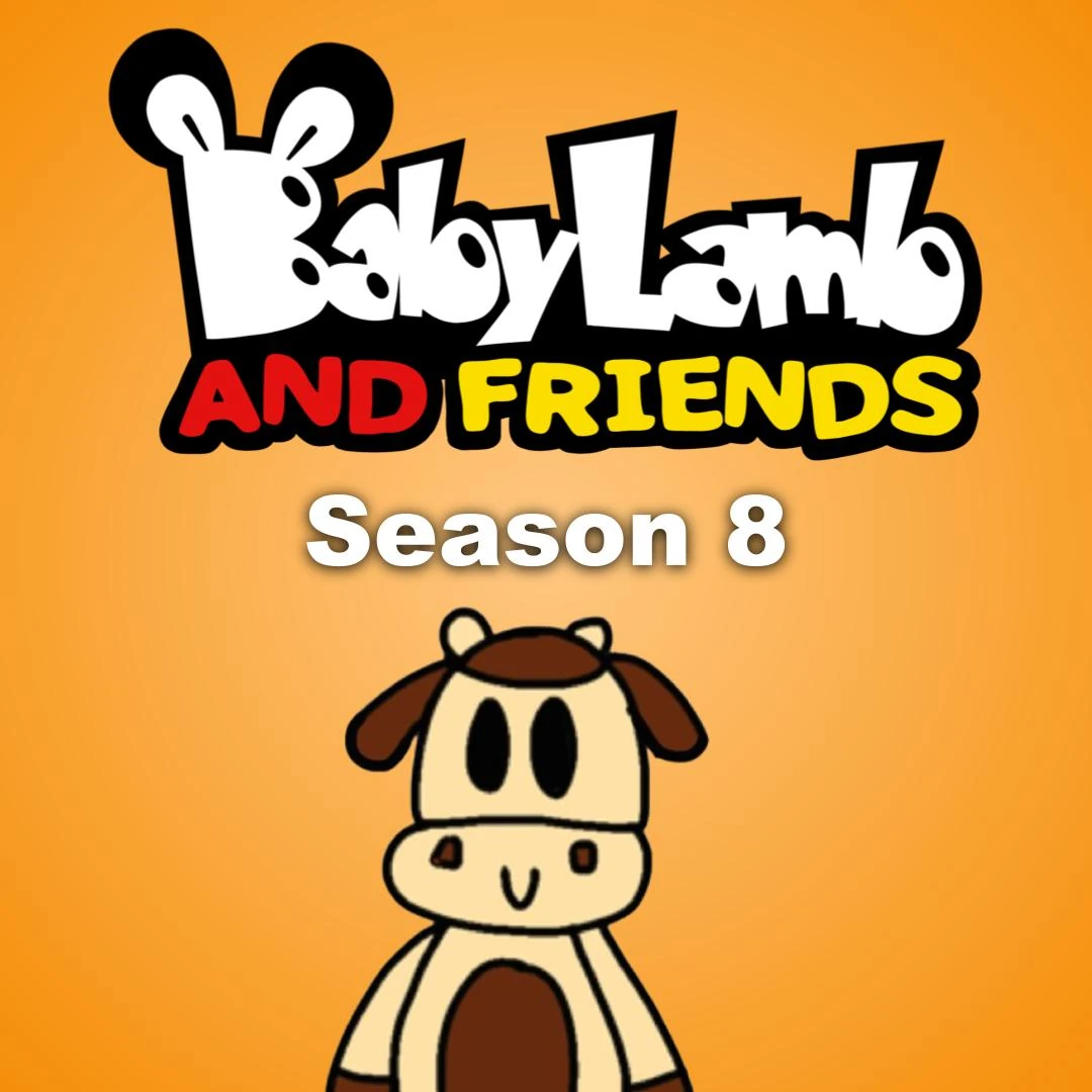 Season 8 | Baby Lamb & Friends Wiki | Fandom