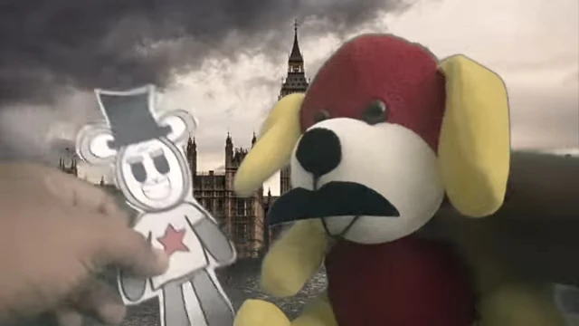 Ricky's Royal Report | Baby Lamb & Friends Wiki | Fandom