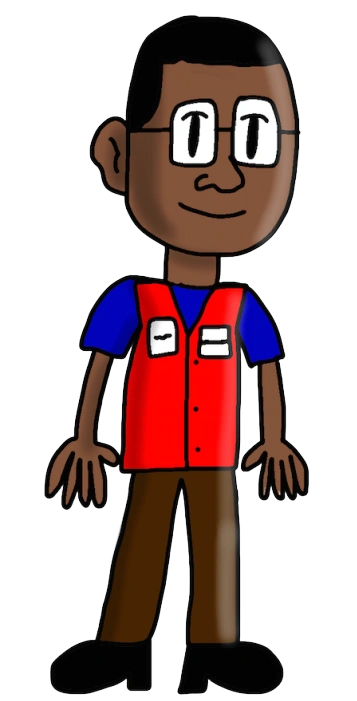 Elliott | Baby Lamb & Friends Wiki | Fandom