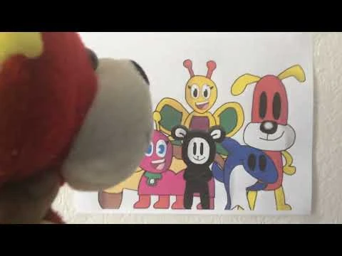Ricky the Fly Killer: Part 2 | Baby Lamb & Friends Wiki | Fandom
