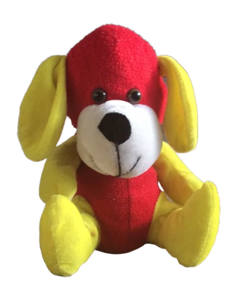 Ricky Bowers | Baby Lamb & Friends Wiki | Fandom