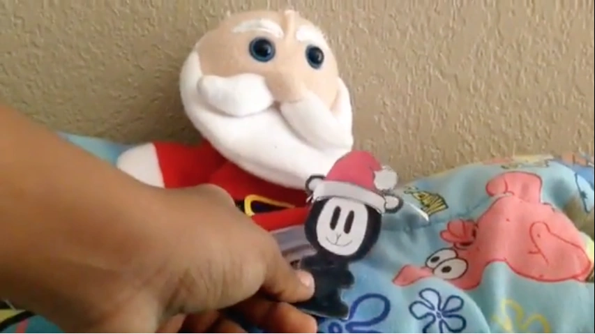 The Baby Lamb & Friends Holiday Special: Part 3 | Baby Lamb & Friends ...