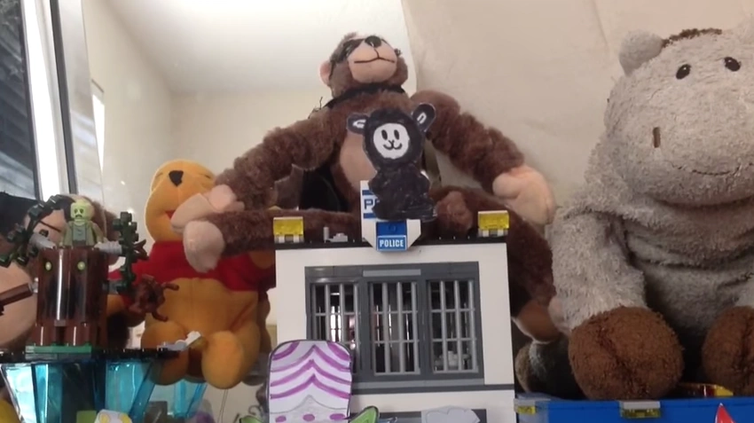 End of Summer: Part 1 | Baby Lamb & Friends Wiki | Fandom