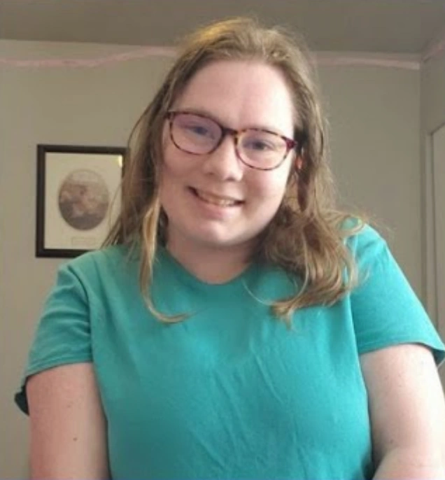 Hannah Gale | Baby Lamb & Friends Wiki | Fandom