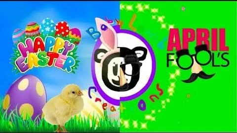 Easter Fool's Day | Baby Lamb & Friends Wiki | Fandom