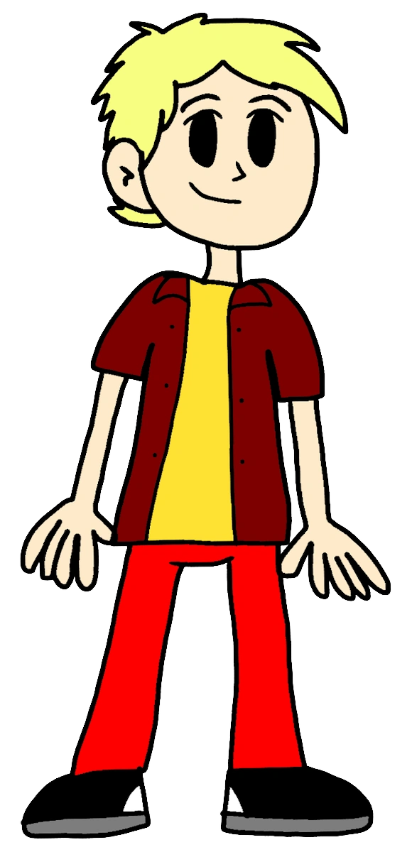 Jonathan | Baby Lamb & Friends Wiki | Fandom