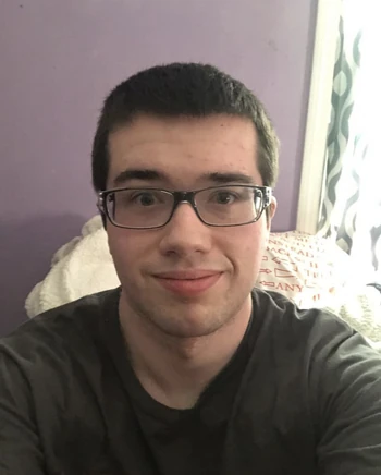 Ryan Boyd | Baby Lamb & Friends Wiki | Fandom