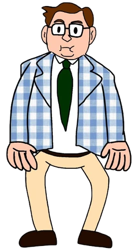 Matt Foley | Baby Lamb & Friends Wiki | Fandom