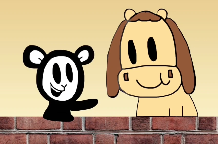 Where's Baby Lamb? | Baby Lamb & Friends Wiki | Fandom