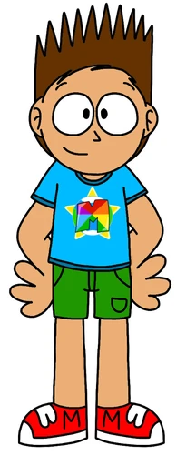 MattXplores | Baby Lamb & Friends Wiki | Fandom