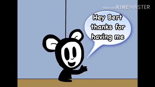 Bert Interviews Baby Lamb | Baby Lamb & Friends Wiki | Fandom