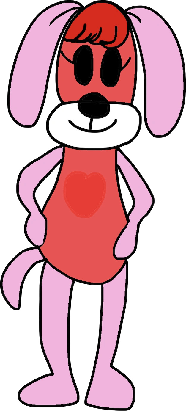 Riley | Baby Lamb & Friends Wiki | Fandom