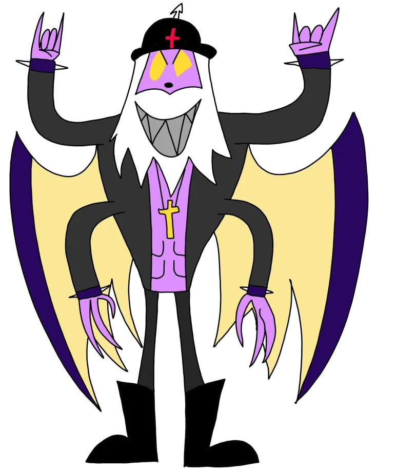 Saint Sluzzle | Baby Lamb & Friends Wiki | Fandom