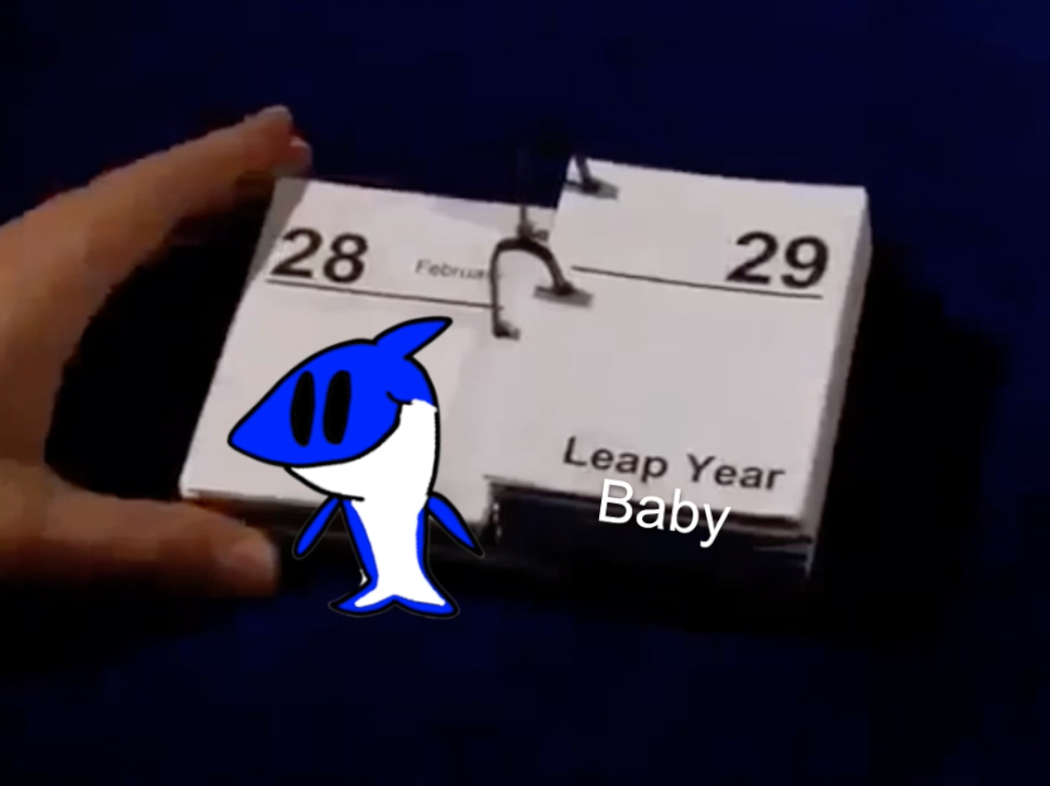 Leap Year Baby Baby Lamb Friends Wiki Fandom leap-year-baby-baby-lamb-friends-wiki-fandom