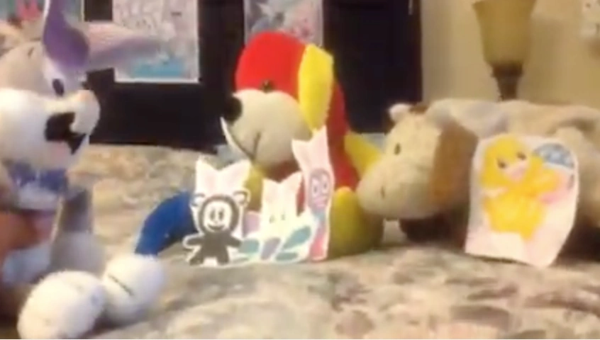 Easter Fool's Day | Baby Lamb & Friends Wiki | Fandom