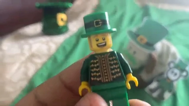 Luck of the Foolish | Baby Lamb & Friends Wiki | Fandom